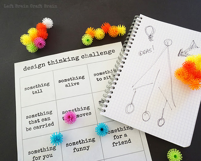 21st Century Teaching: Design Thinking Challenges