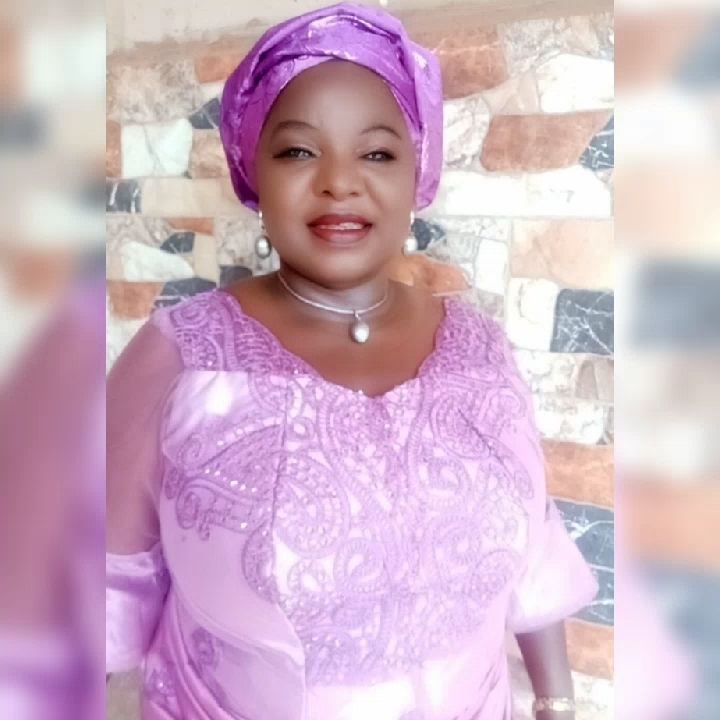 Photos of Charity Onah parents - father and mother