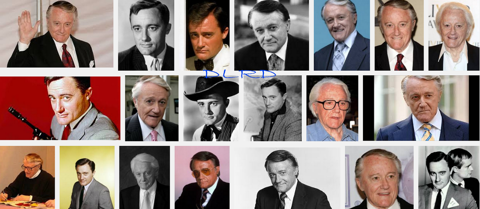 Muere el agente de CIPOL: Robert Vaughn : DESDE LA REPÚBLICA DOMINICANA