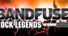 BandFuse: Rock Legends Releases New Songs Which Includes Bullet For My ...