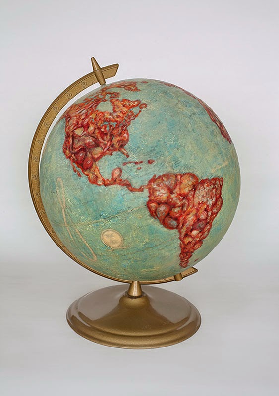 Design Stack: A Blog about Art, Design and Architecture: Real World ...