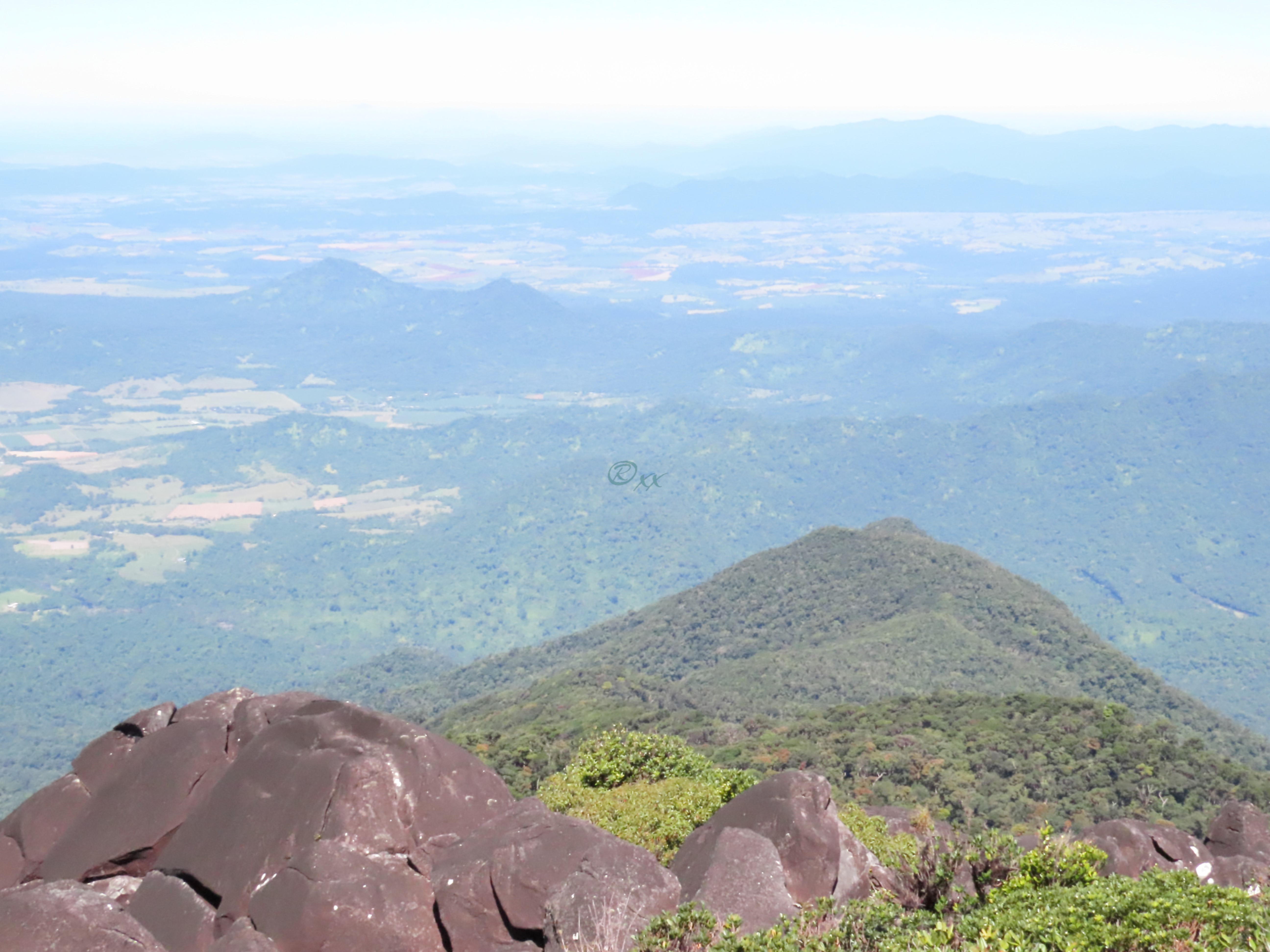 An Igorot Journey: Mount Bartle Frere
