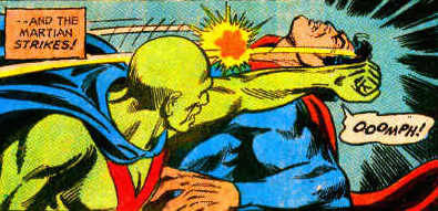 Rikdad's Comic Thoughts: Retro Review: Alan Moore's Twilight of the ...