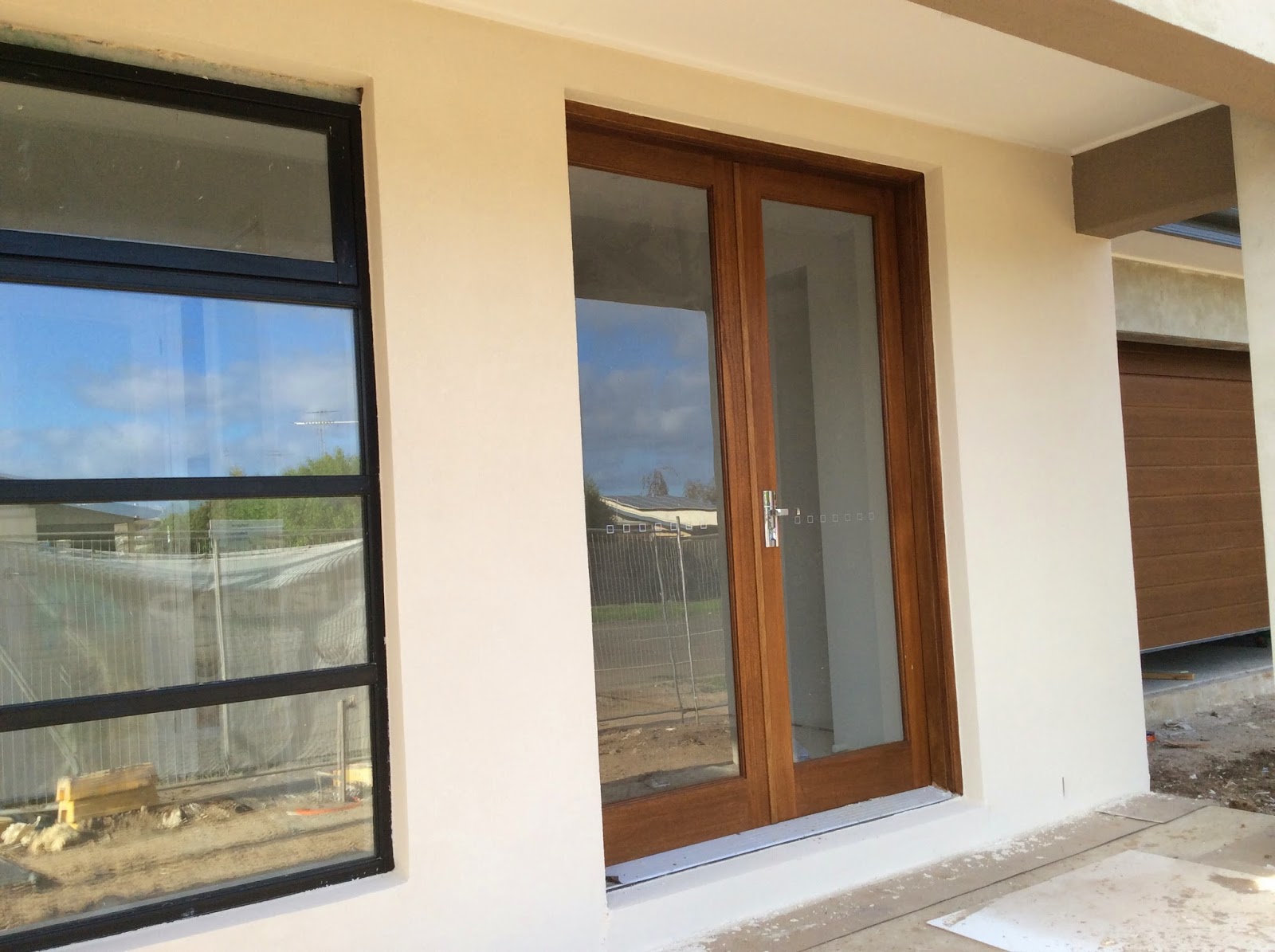 Building Nelson!: Hog Bristle Half Render