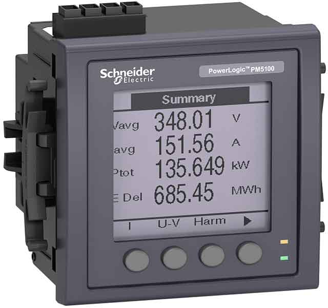 Belajar Komponen Panel Listrik Lengkap 2019
