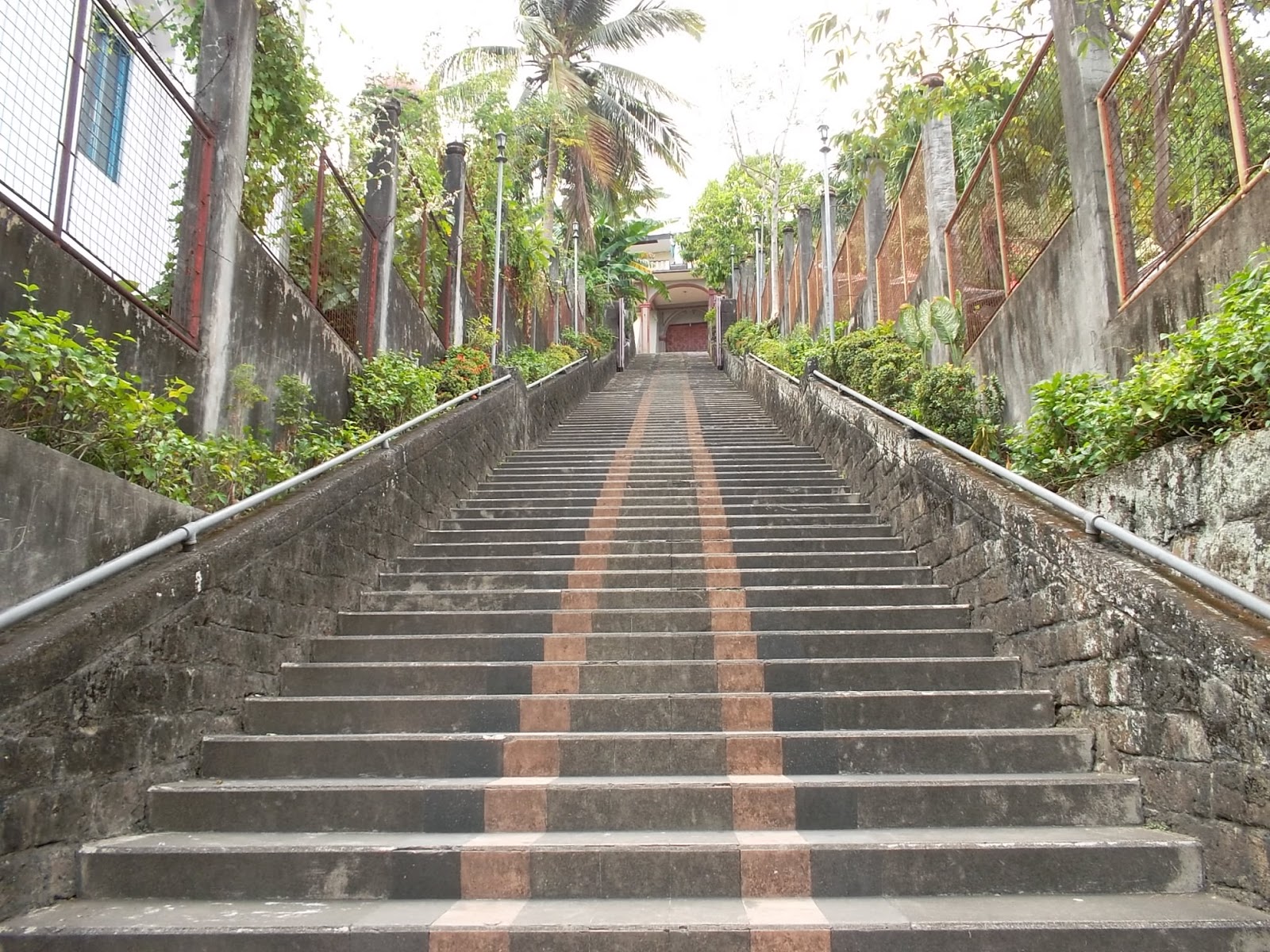 Konted's Make My Day 2: Mabitac: A Quaint, Little Town