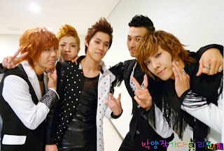[ENGLISH LYRICS] MBLAQ - Beautiful ~ MY WORLD