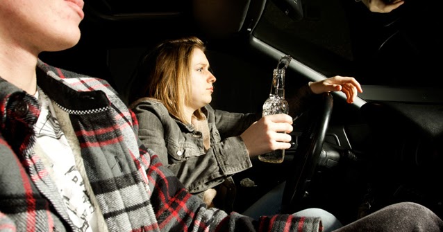 Risky Behavior of Teenagers ~ Always Healthy Life