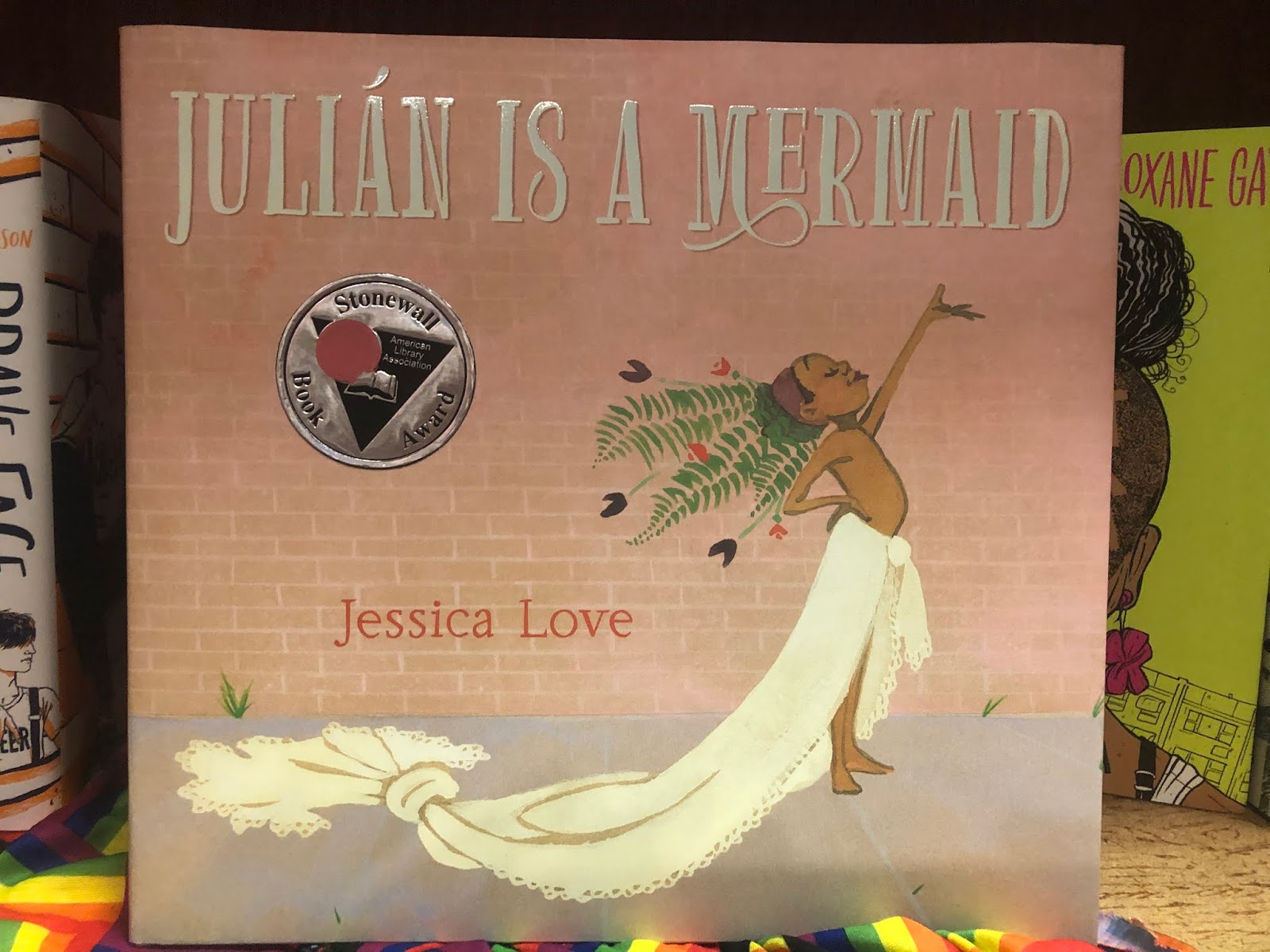 Teachers Teaching Trans: Creating a More Gender Inclusive Classroom ...