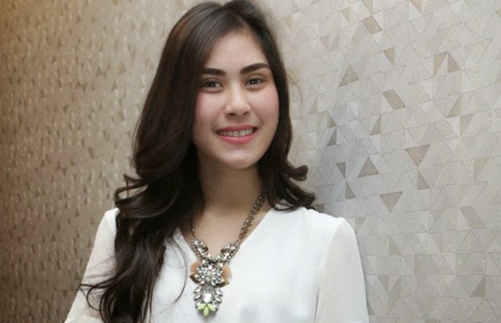 Biodata Syahnaz Sadiqah lengkap dengan foto | Profil Dan Berita selebriti