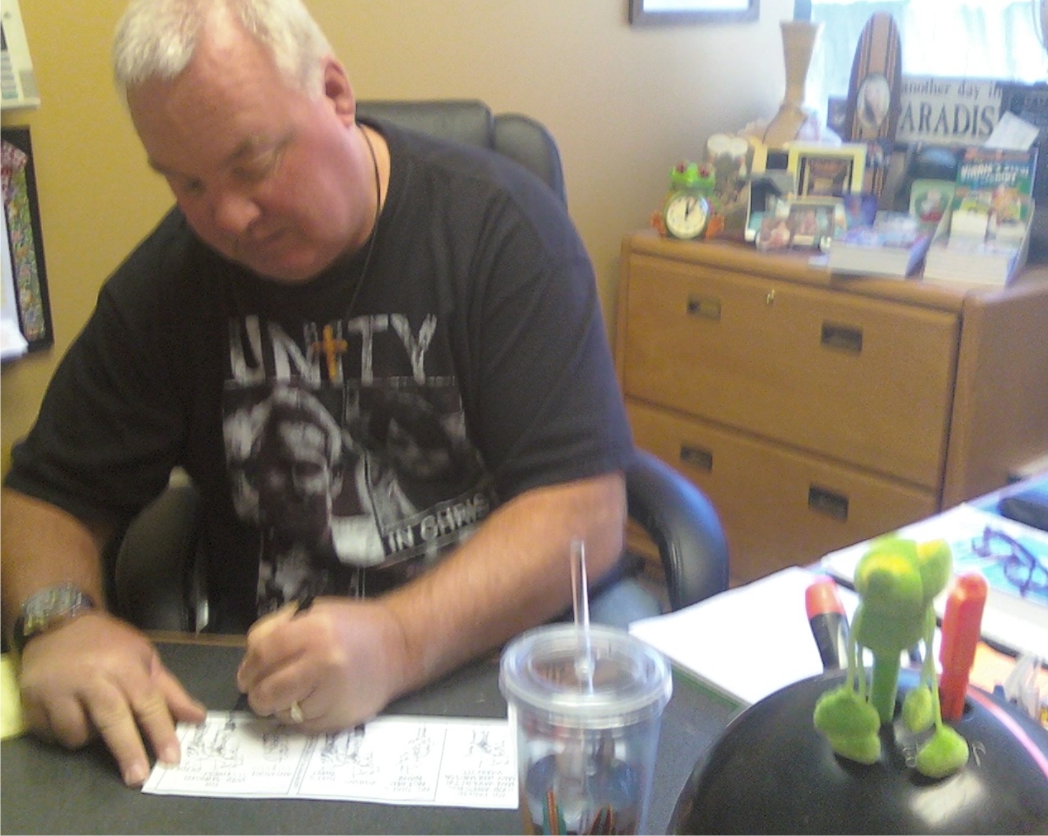 Dude and Dudeology: Creating Dude and Dude: Life in the "Dudeio"