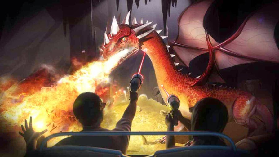 ParquePlaza.net: El grupo Cedar Fair construirá dark rides en todos sus ...