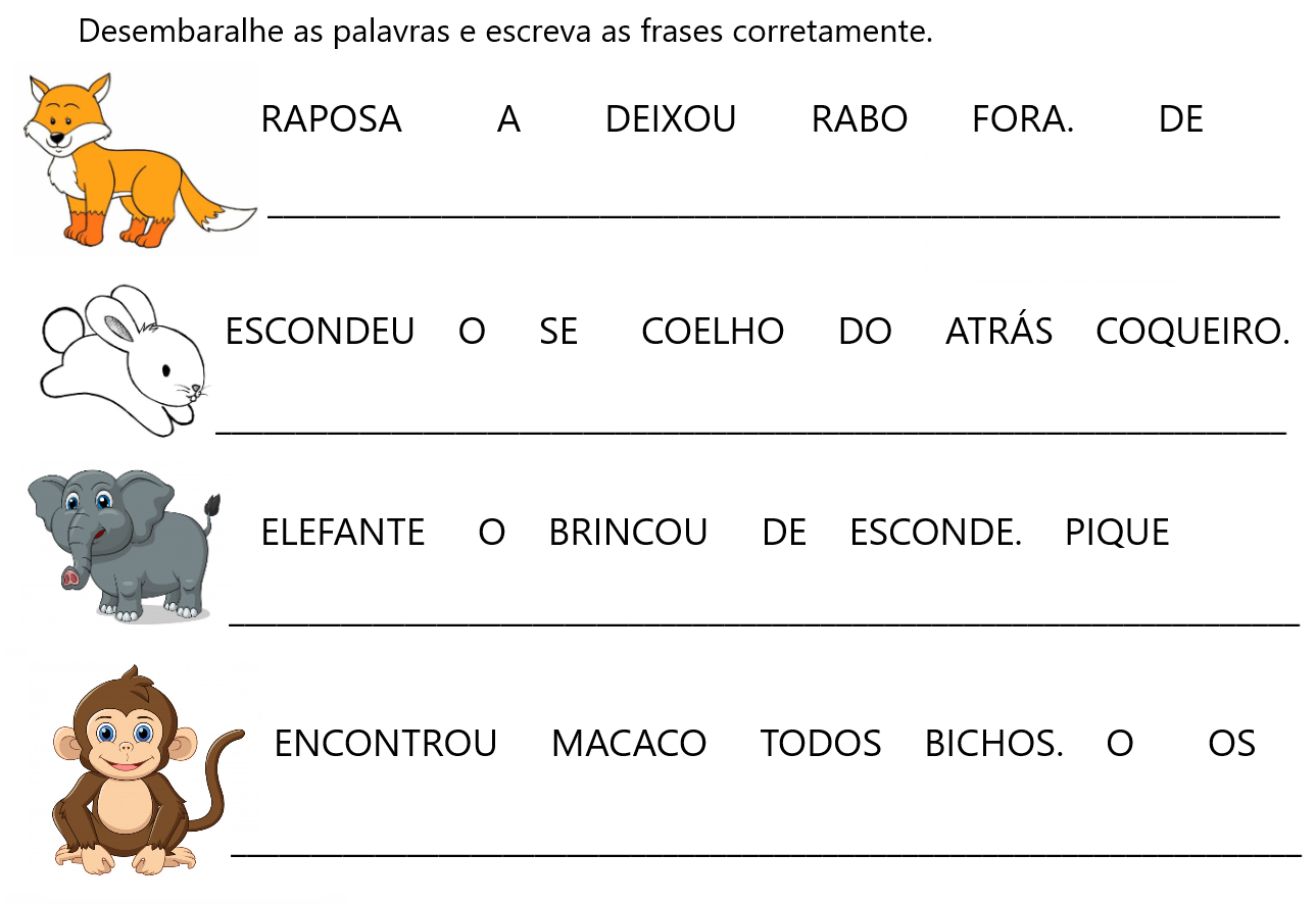 Regras Do Pique Esconde - FDPLEARN