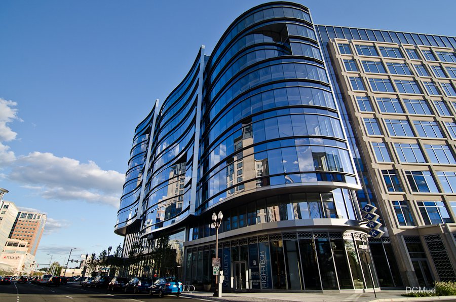 DCmud - The Urban Real Estate Digest of Washington DC: Today in ...