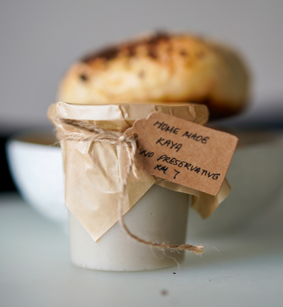 Eat Drink KL | iCrust, OUG