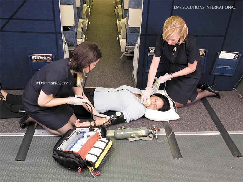 EMS SOLUTIONS INTERNATIONAL by @DrRamonReyesMD marca registrada ...