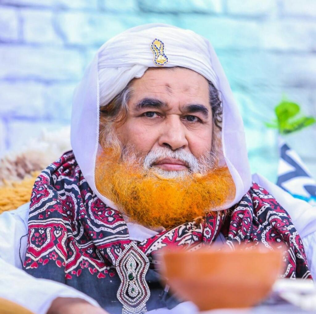 Molana Muhammad Ilyas Qadri || Islamic Scholar - Shahmeer TV