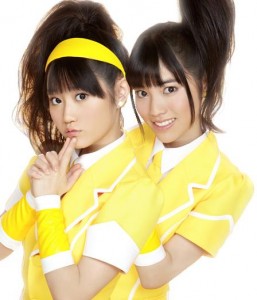 Pure Idol Heart: YUIKAORI: Shooting☆Smile