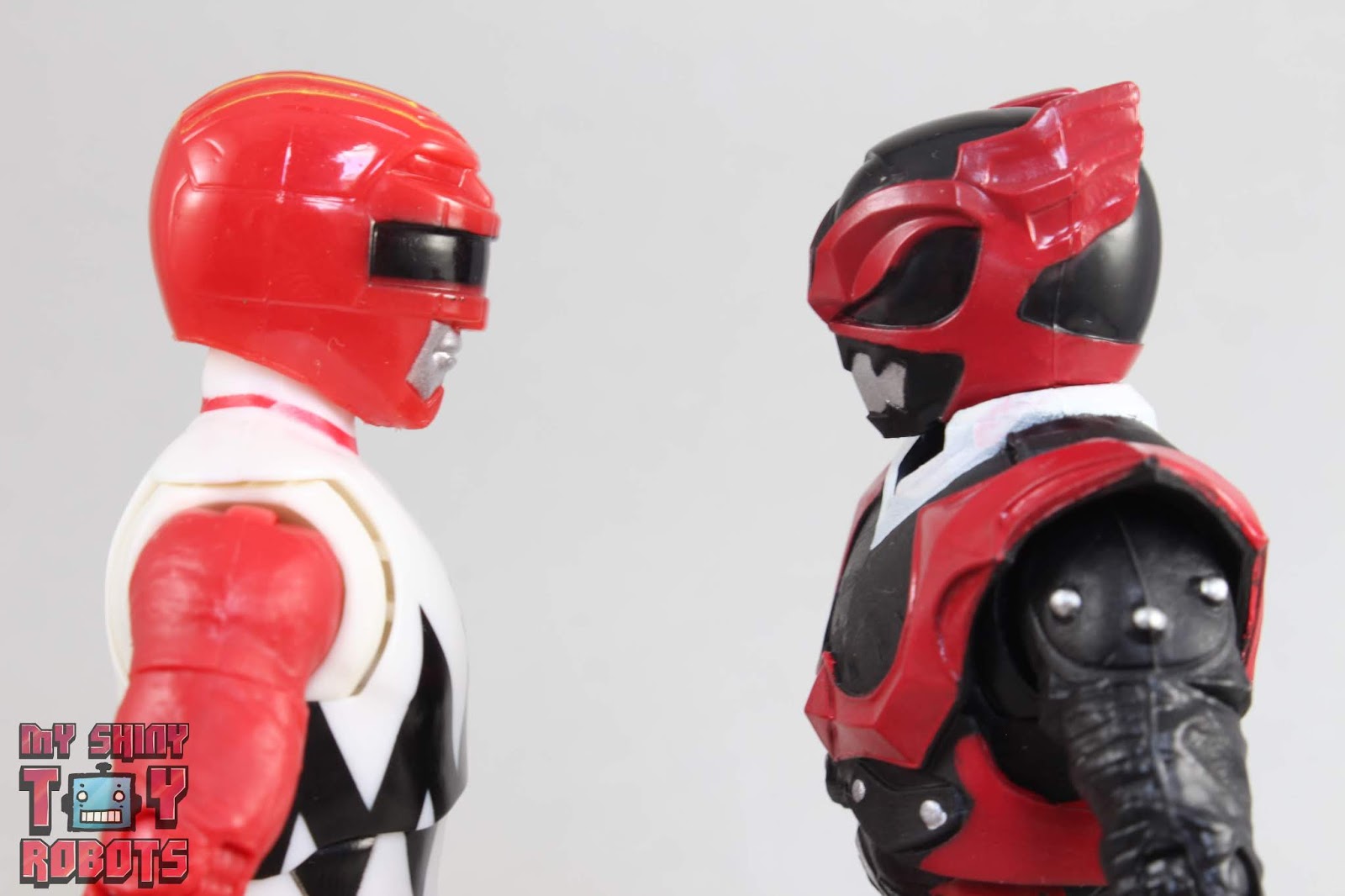 My Shiny Toy Robots: Toybox REVIEW: Power Rangers Lightning Collection ...