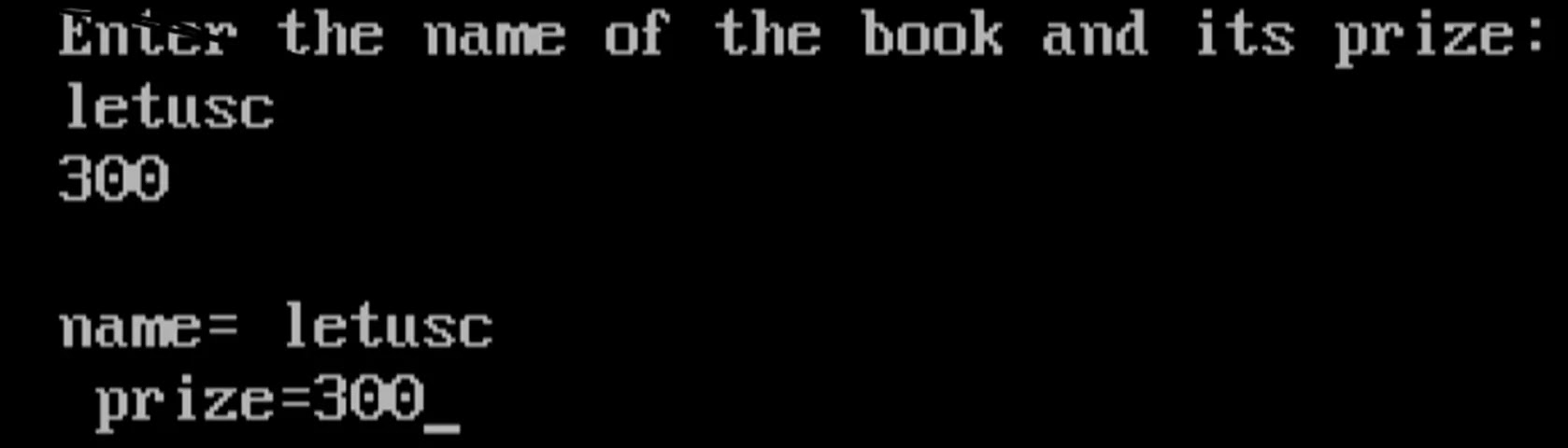 typedef in c | typedef with structure