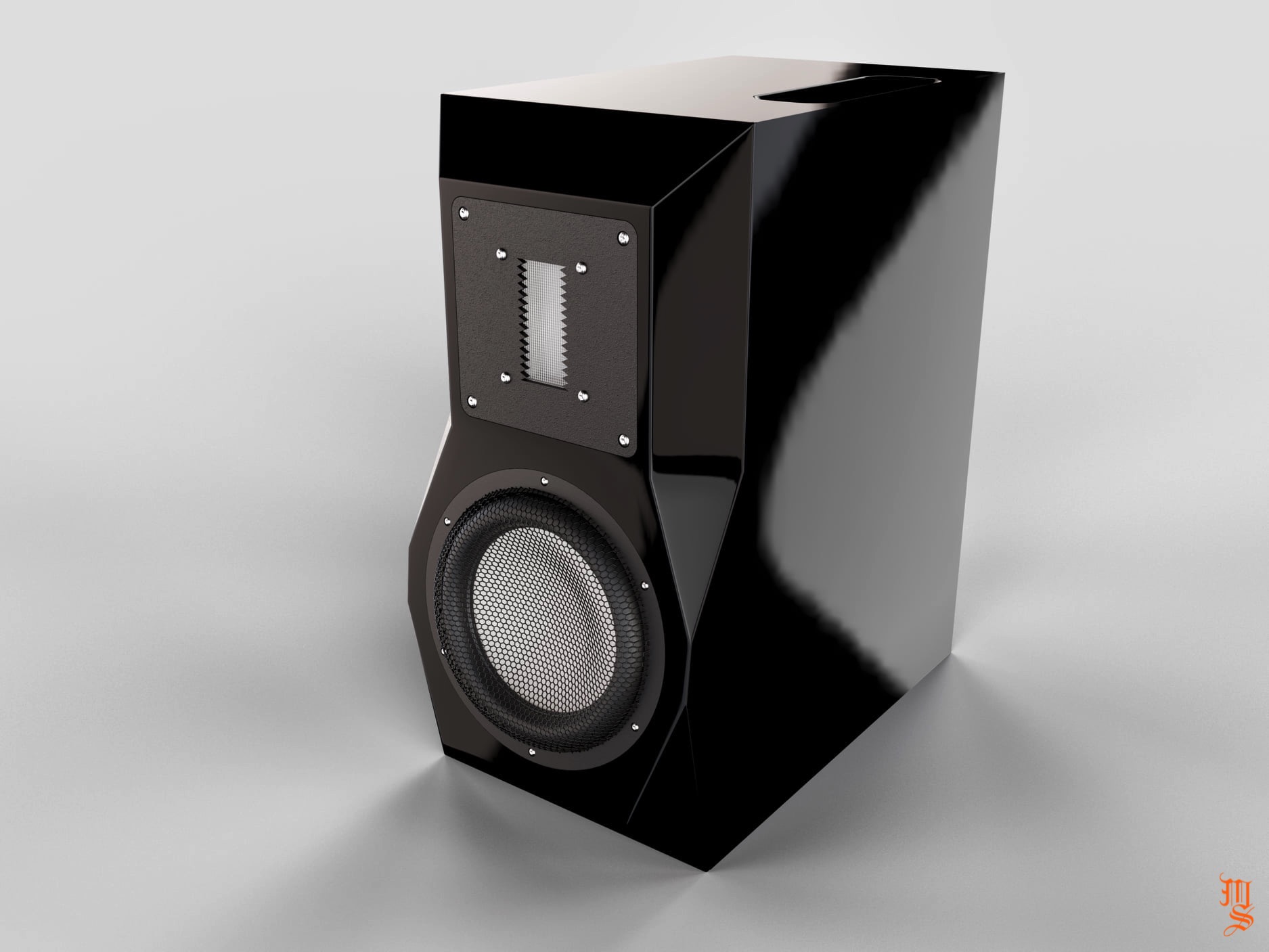 NEW VERMOUTH AUDIO MICRO STUDIO MONITOR – Ultimate High-Fidelity