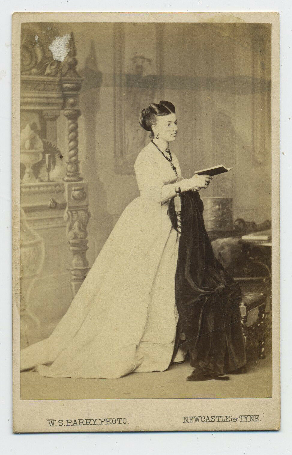 Kurt of Gerolstein: The Lees of West Hill, Brampton or, Saving a ...