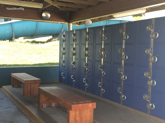 Hawaii Mom Blog: Winter Fun at Wet'n'Wild Hawaii