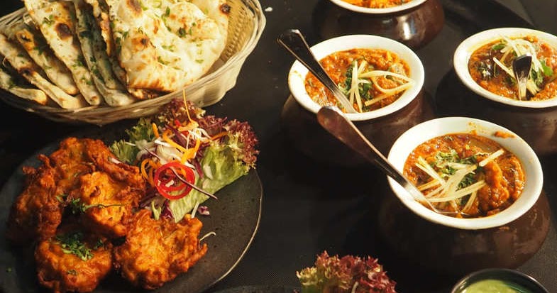 Eating A to Z - Alphabetical list of foods