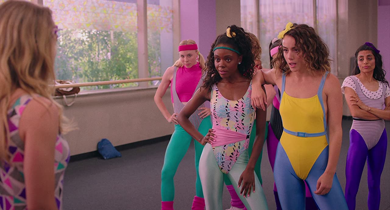 Dvd And Blu Ray Valley Girl 2020 Starring Jessica Rothe And Josh Whitehouse The Entertainment