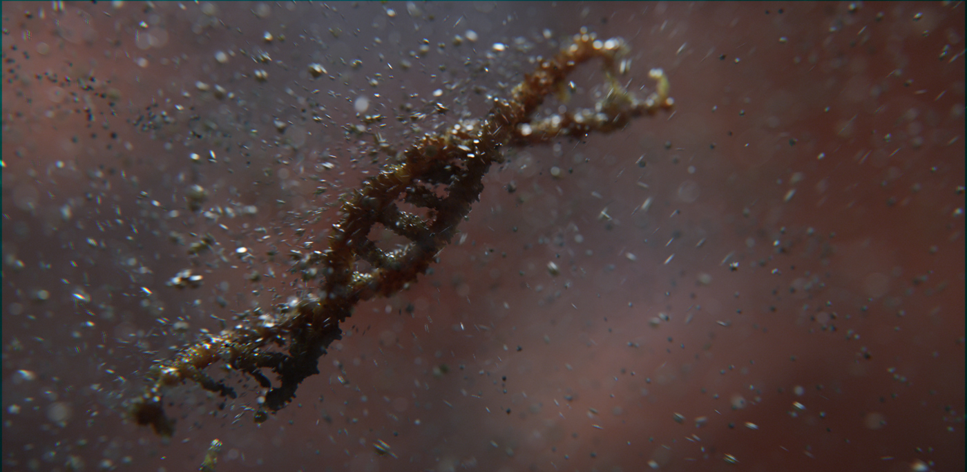 Star Wars Modern: Prometheus (re)Bound; Prologue