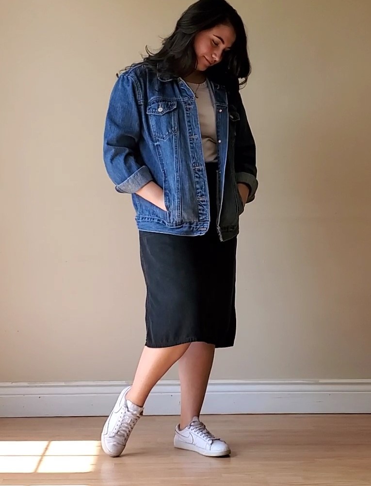 Modest Spring Lookbook: Traditional Catholic Outfit Ideas - Diamonds ...