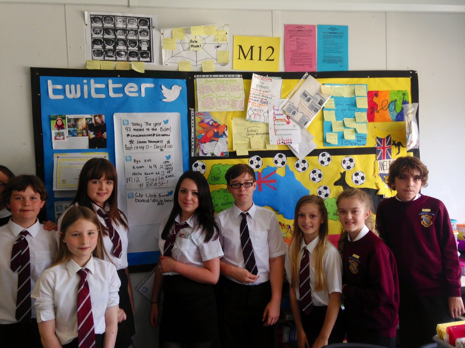 Claytonia: Tips and Tricks to Make Your Form Board Shine... by M9!