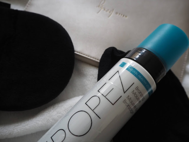 HOW TO STOP FAKE TAN GOING PATCHY: 4 TOP TIPS THAT WILL ENSURE YOUR TAN ...