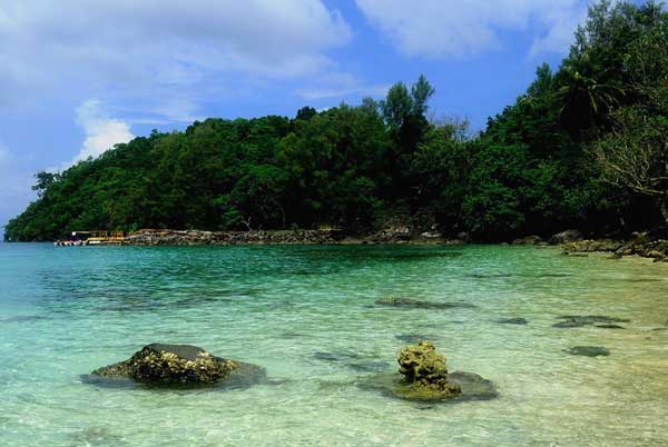 Berwisata ke Sabang, Titik Paling Barat Indonesia | dekamuslim