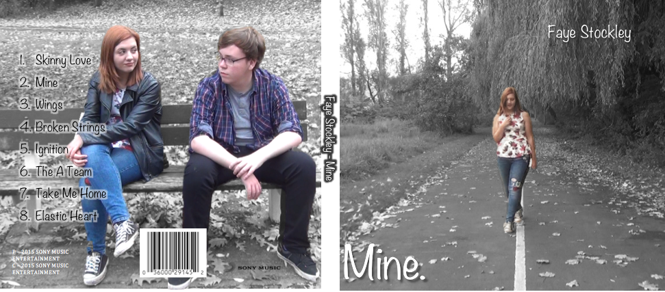 Advanced Portfolio by Victoria Elson (4080)