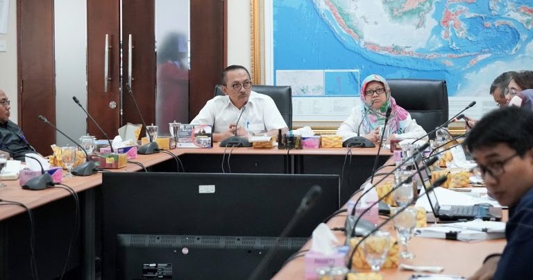 Rapat dan Jenis-Jenis Rapat