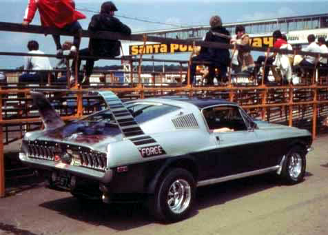 Just A Car Guy: the 70's were quite a roll, the cars that were ...