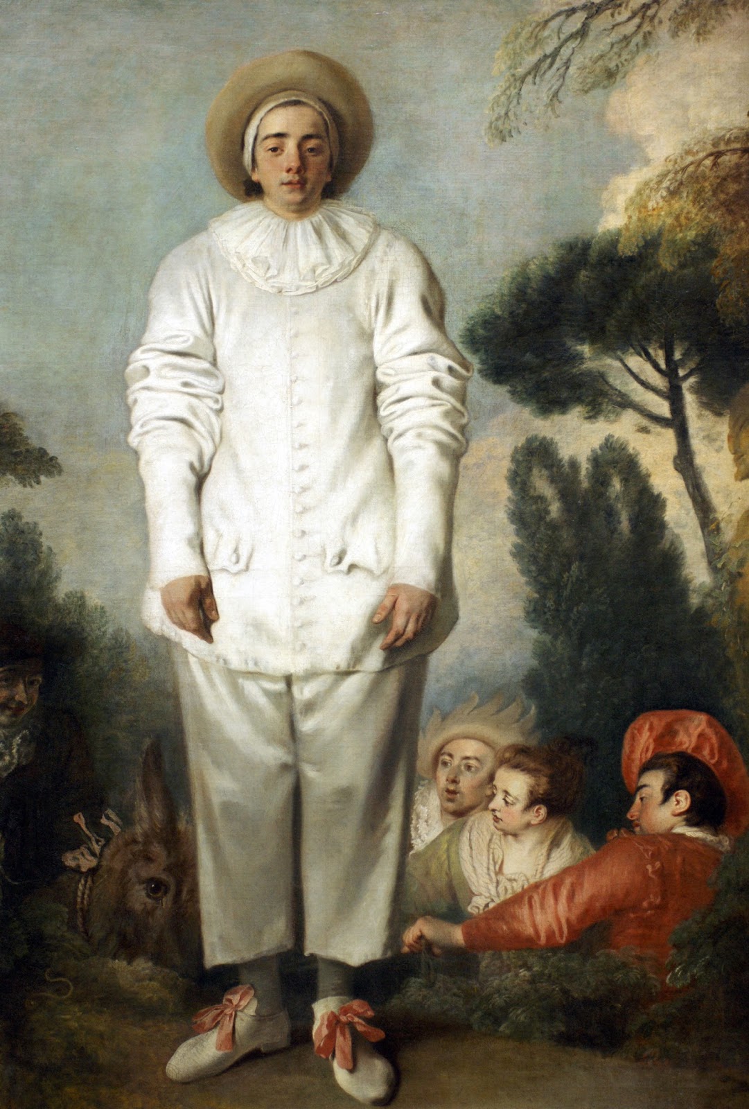 l'Histoire de l'Art