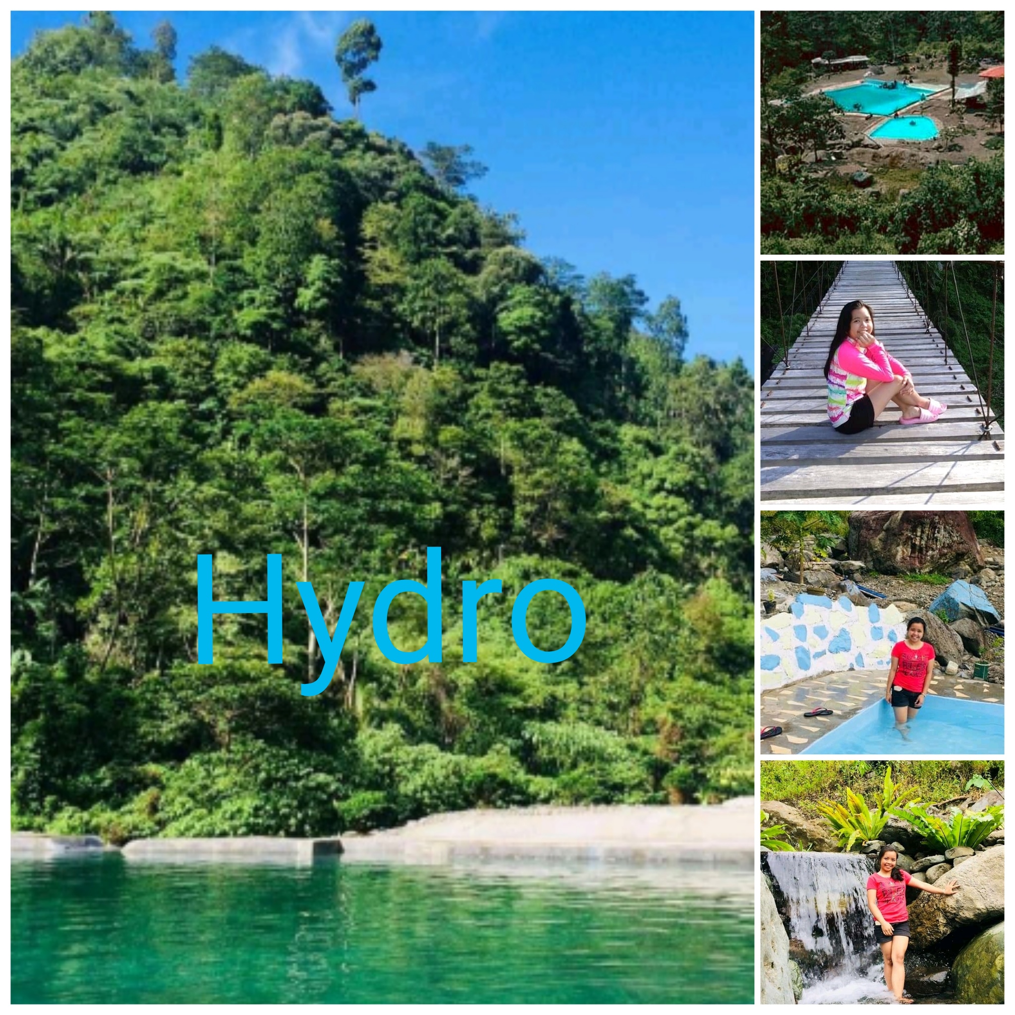 New Bataan's Tourist Spot