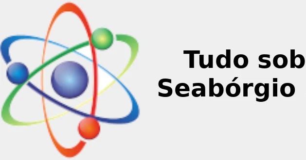 Tudo sobre Seabórgio (Sg) rev. 2022 ☢️: Cor, Usos, Descoberta ...
