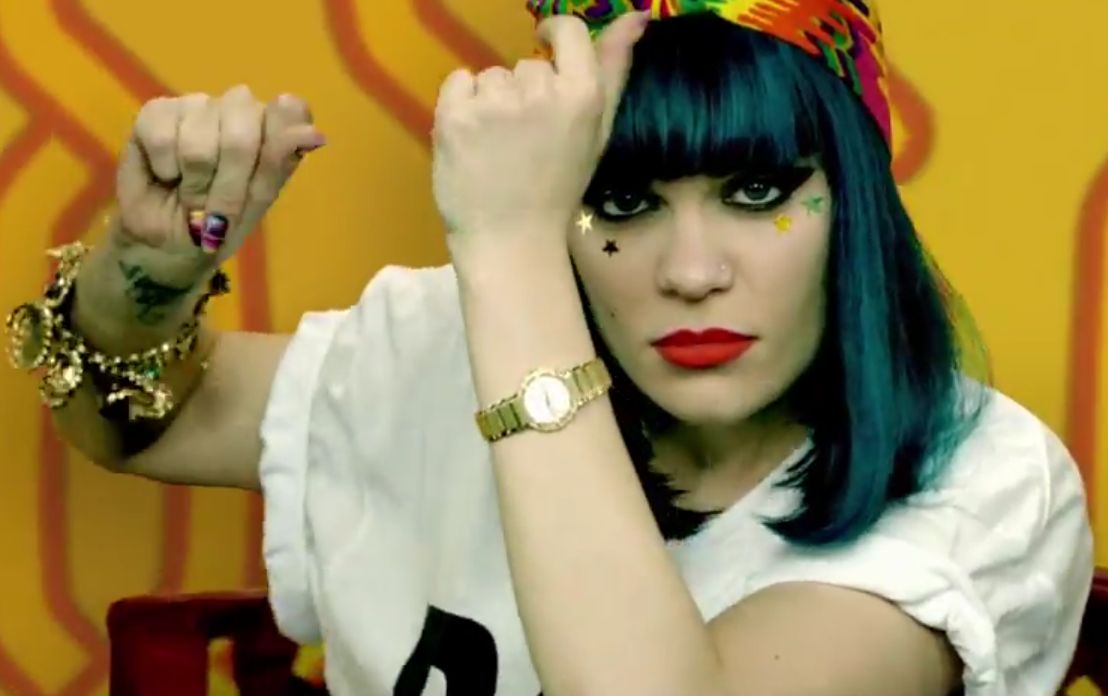 Divas Reais: Solta o Som Dj: Jessie J.