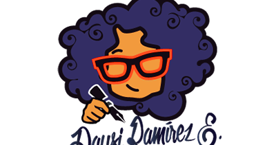 Logo Icono Daysi RamírezLOGO | Daysi² Ramírez-Escobar
