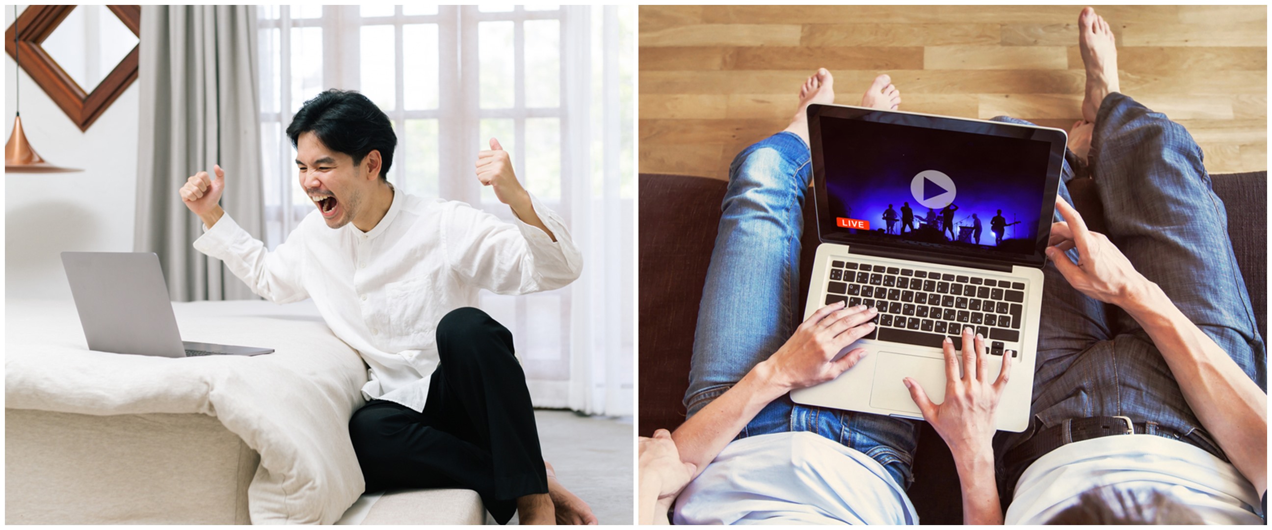 3 Virtual experience ini bikin momen di rumah aja jadi lebih seru ... 3 Virtual experience ini bikin momen di rumah aja jadi lebih seru ...