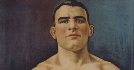 argolida-net: Παγκόσμιος Πρωτοπαλαιστής από την ορεινή Αργολίδα