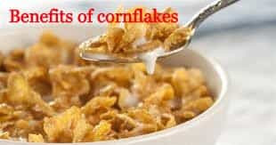 Corn flakes benefits side effect and tips