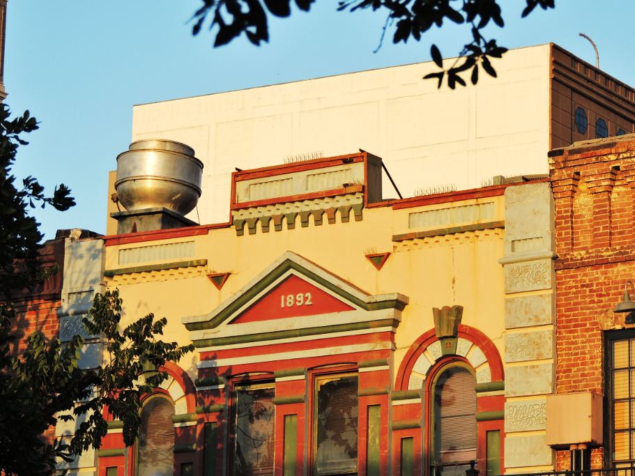 Houston in Pics: Historic Buildings on Travis Street