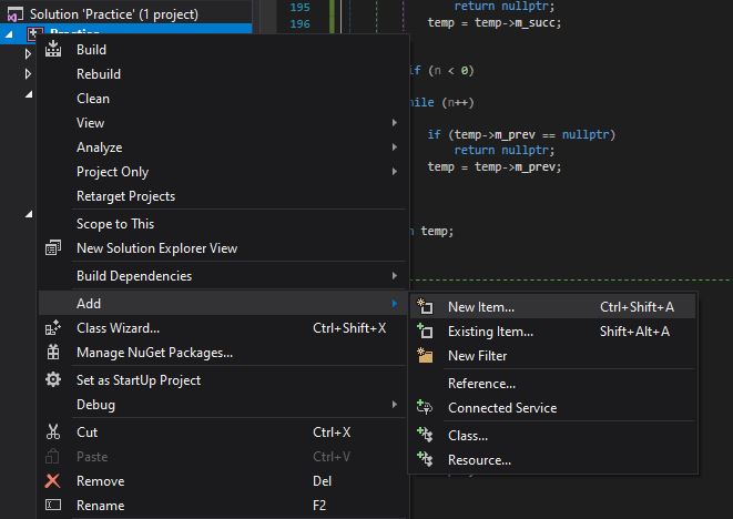 LPTCP - Programming Journey: C++ - Using NatVis files with UE4 & Visual ...