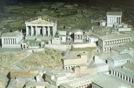 Vladimir Rosulescu - Istorie: ROMA V - CAPITOLIU