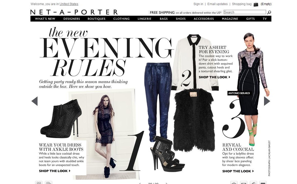 NET-A-PORTER