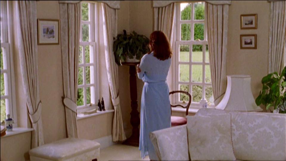 MIDSOMER MURDERS : Orchis Fatalis, S8E3